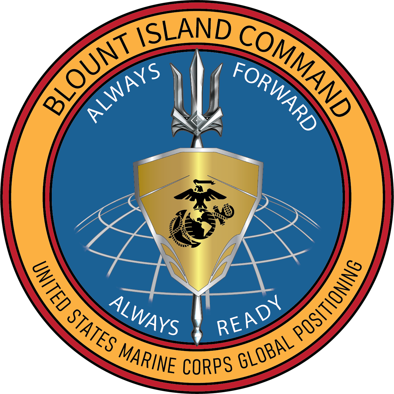 Marine Corps Logistics Command