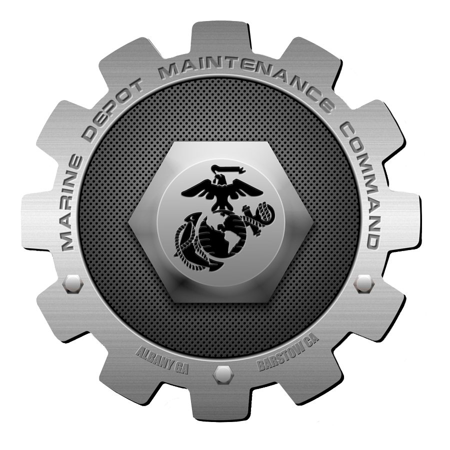 Marine Corps Logistics Command